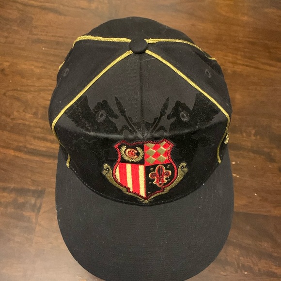 COOGI | Accessories | Vintage Coogi Cap | Poshmark